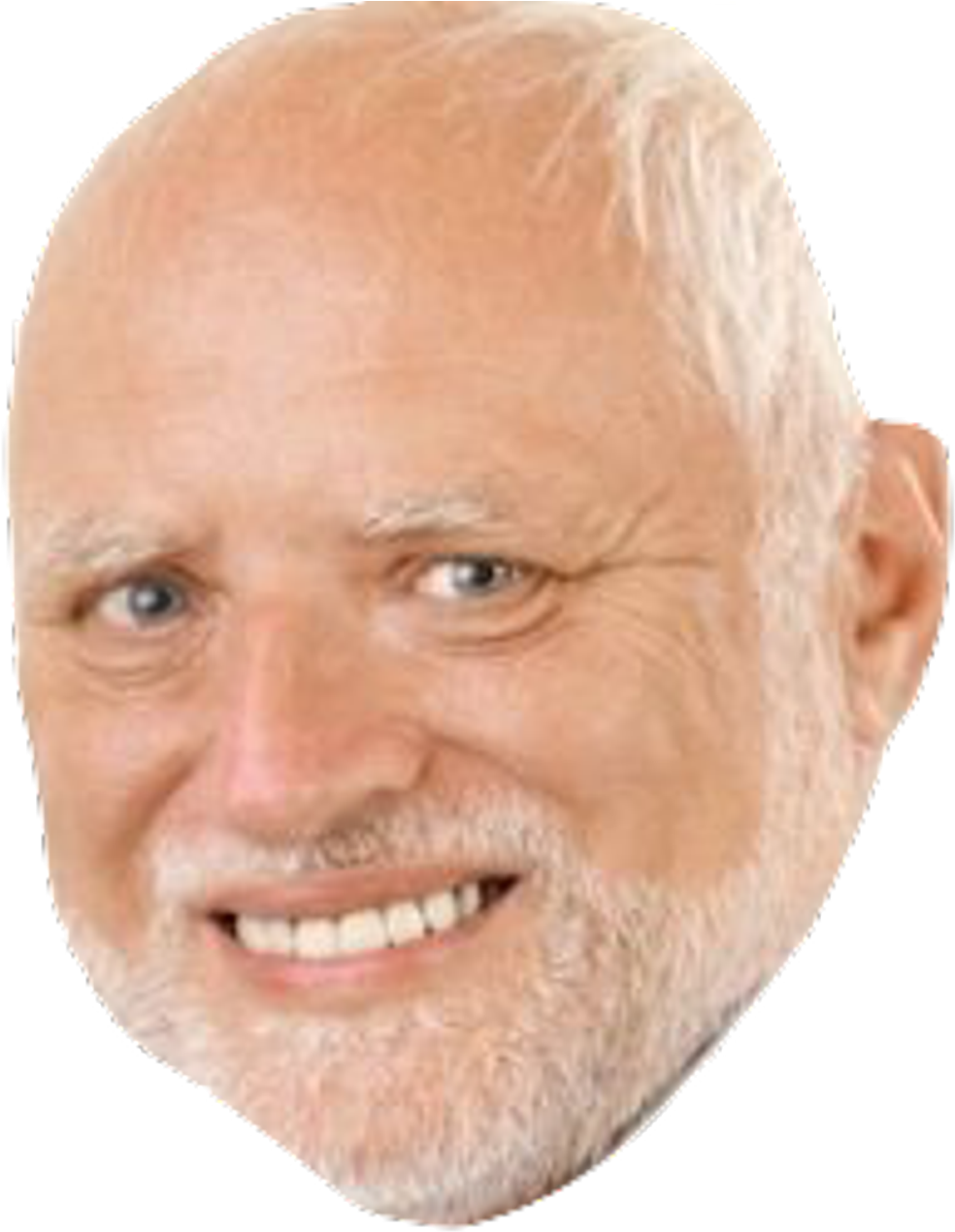 Download Transparent #meme #cringe #harold #dank #freetoedit - Cringe ...