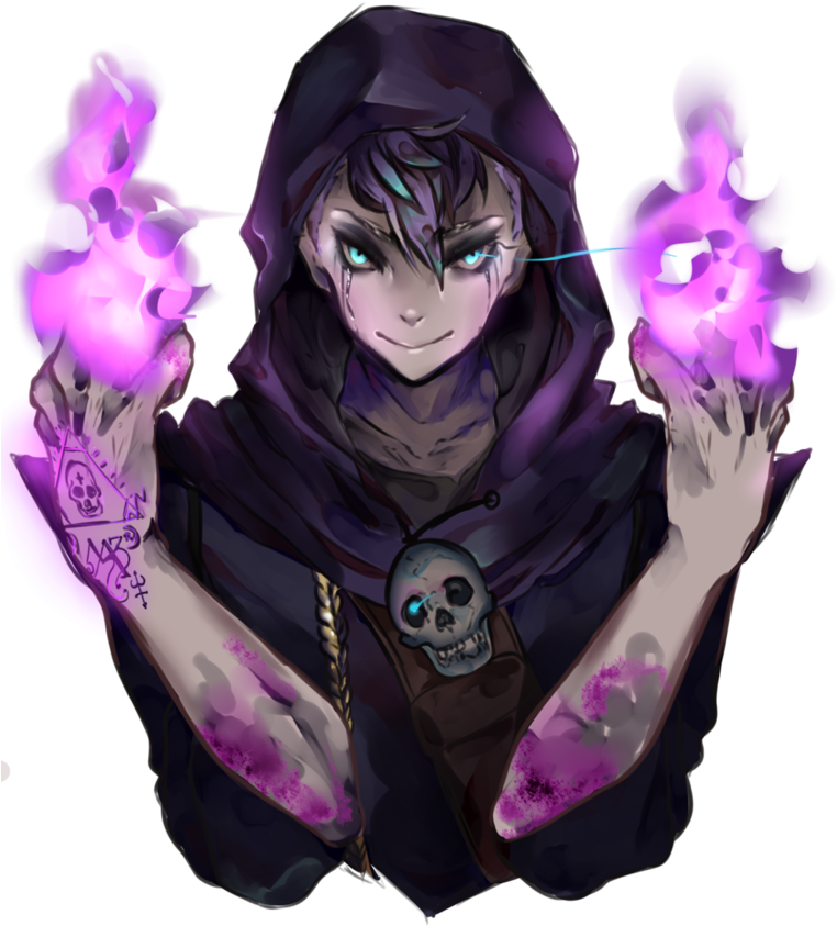 Download Danplan Stephen Necromancer By Foreverwallowing - Danplan ...