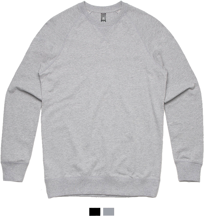 Download Crew Neck - Full Size PNG Image - PNGkit