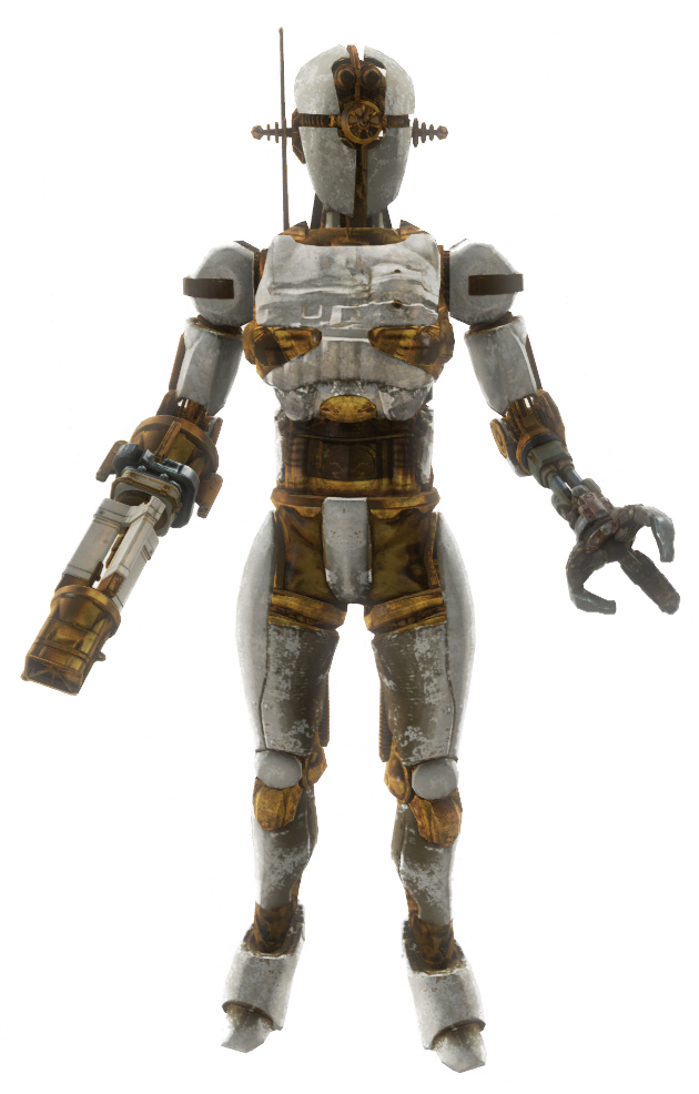 Download Novatron Fallout 4 - Full Size PNG Image - PNGkit