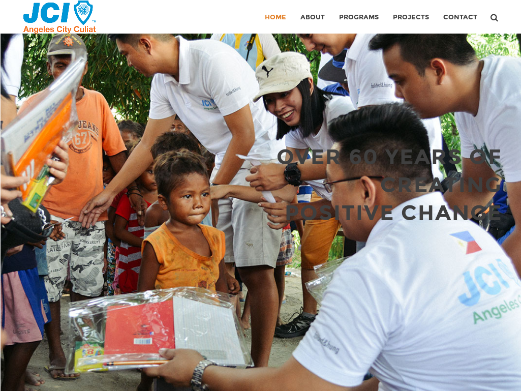 Download Jci Angeles City Culiat Competitors, Revenue And Employees ...