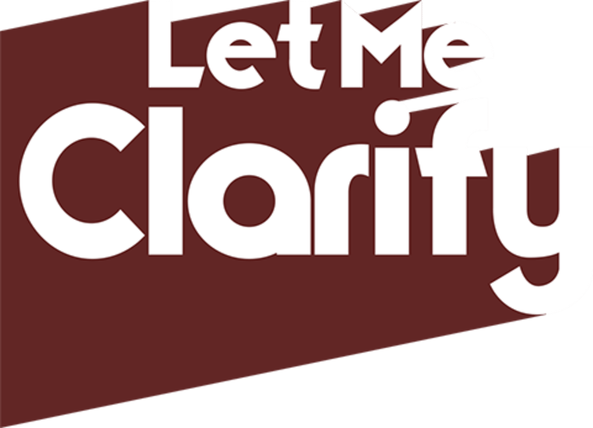 Download Let Me Clarify - Graphic Design - Full Size PNG Image - PNGkit