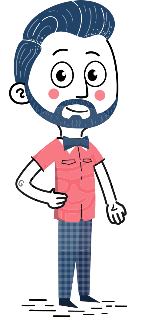 Download Cartoon - Full Size PNG Image - PNGkit