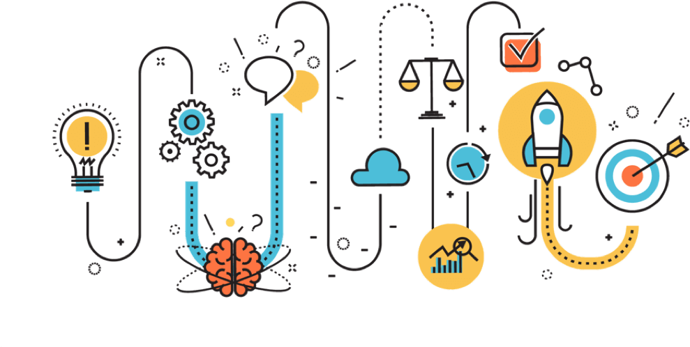 Download Strategy Creation - Imagenes De Creatividad E Innovacion ...