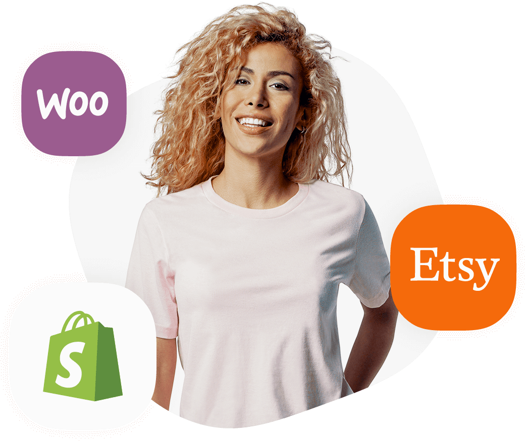 Download Shopify - Full Size PNG Image - PNGkit