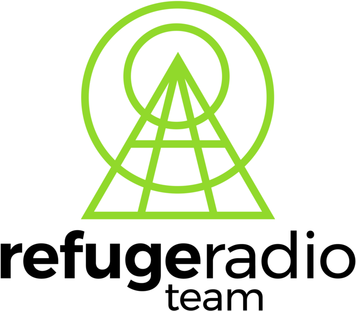 Download Radio Team Logo - Graphic Design - Full Size PNG Image - PNGkit