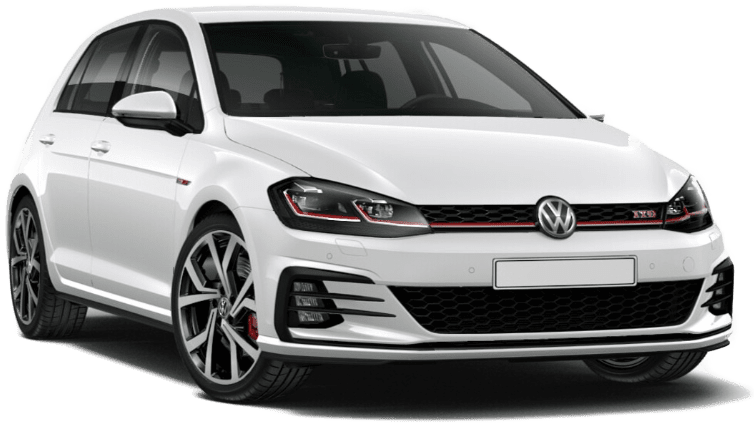 Download Volkswagen Golf Gti - Volkswagen Golf Gti 2018 Png - Full Size ...