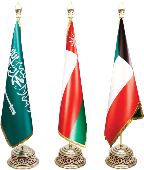 Download Luxury Flag - Flag - Full Size PNG Image - PNGkit