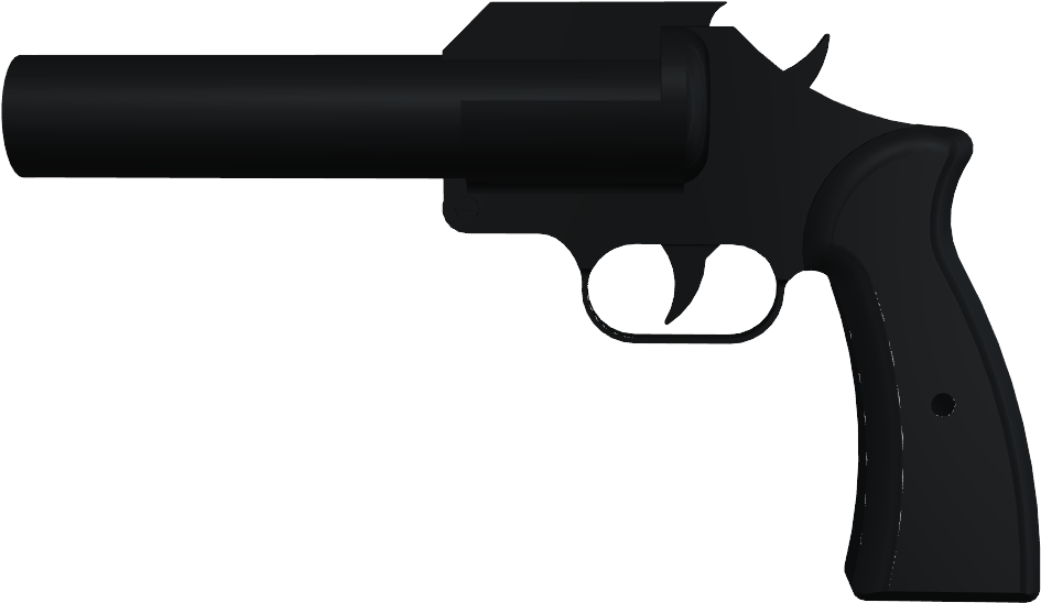 Download Supernatural Kimar Very Flare Gun - Full Size PNG Image - PNGkit