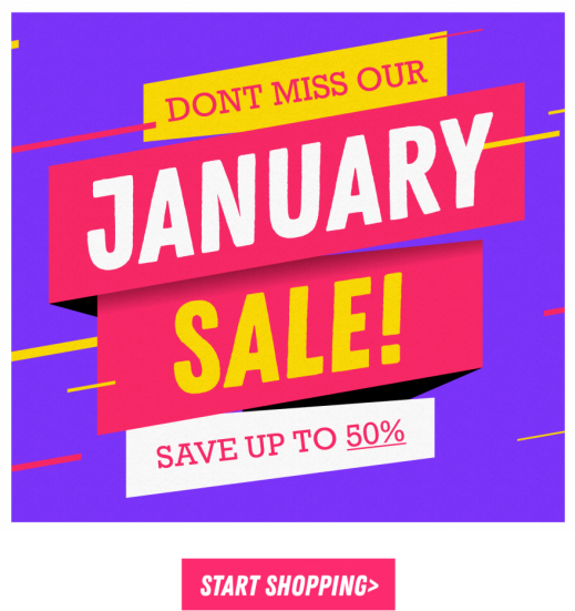 Download Don't Miss Our January Sale Save Up To 50% Off Shop - Alglass ...