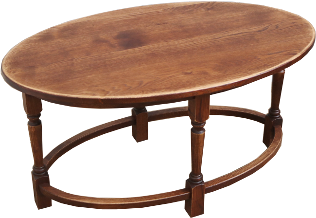 Download Coffee & Bar Height Tables - Coffee Table - Full Size PNG ...