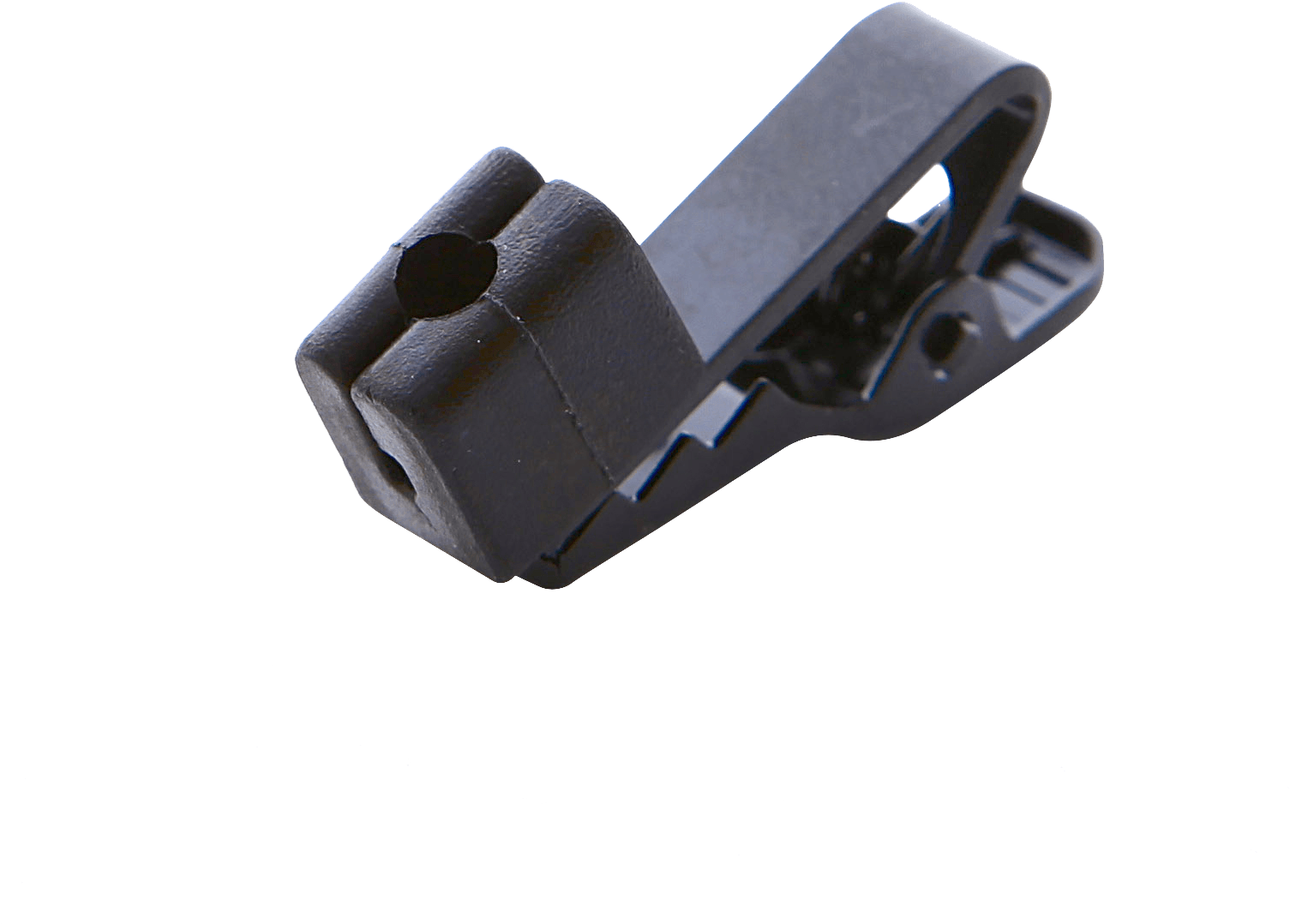 Download Mic Cable Clip - Belt - Full Size PNG Image - PNGkit