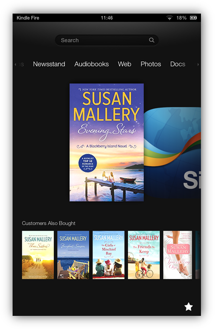 Download Go Back To The Kindle Fire Home Screen - Online Advertising ...