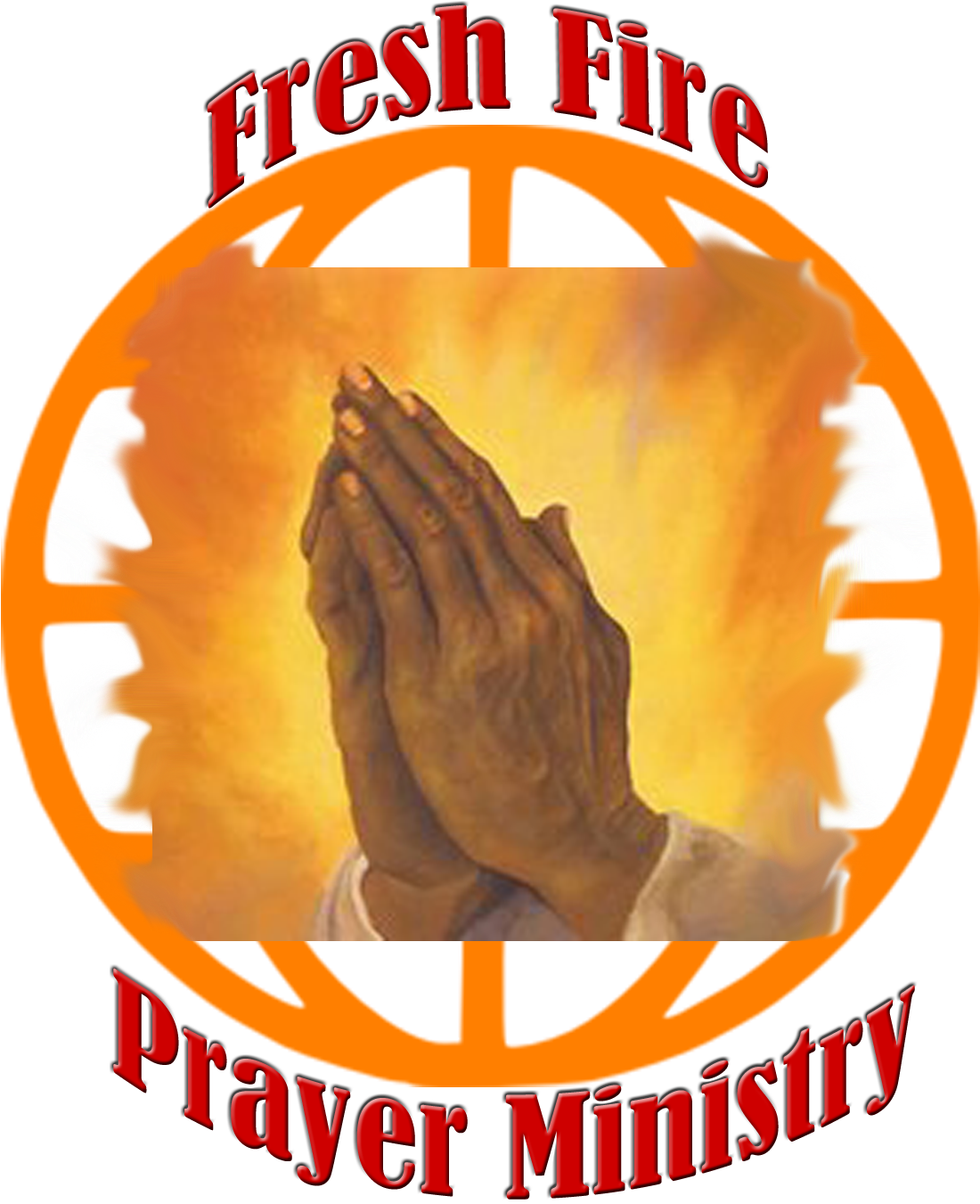 Download Fresh Fire Prayer Ministry Store - Poster - Full Size PNG ...