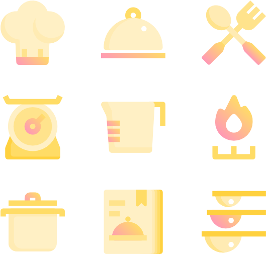 Download Cooking - Full Size PNG Image - PNGkit