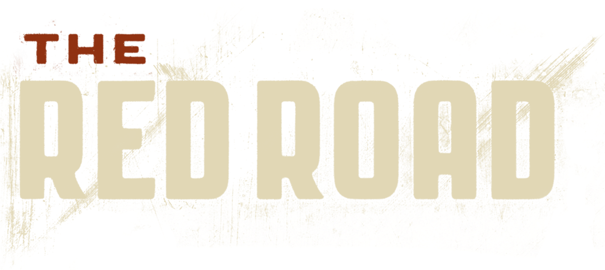 Download The Red Road - Red Road - Full Size PNG Image - PNGkit