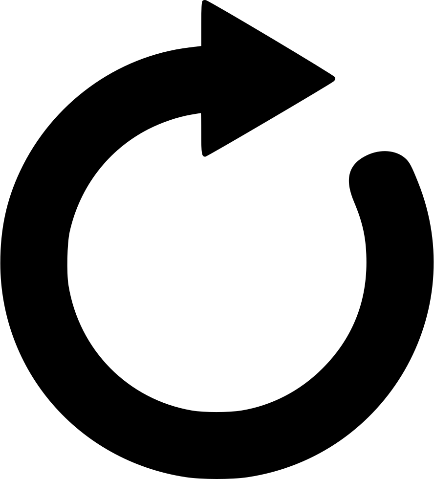 Download Circle Arrow Clockwise Comments - Arrows In Circle Png - Full ...