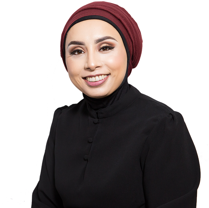 Download Nasema Begum-the Dating Coach - Girl - Full Size PNG Image ...