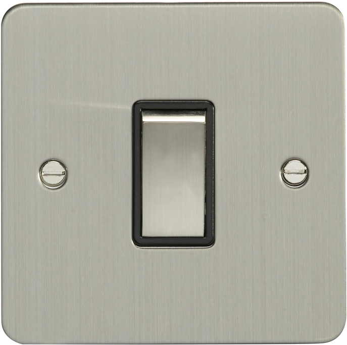 Download 1 Gang 10 Amp 2 Way Switch - Wood - Full Size PNG Image - PNGkit