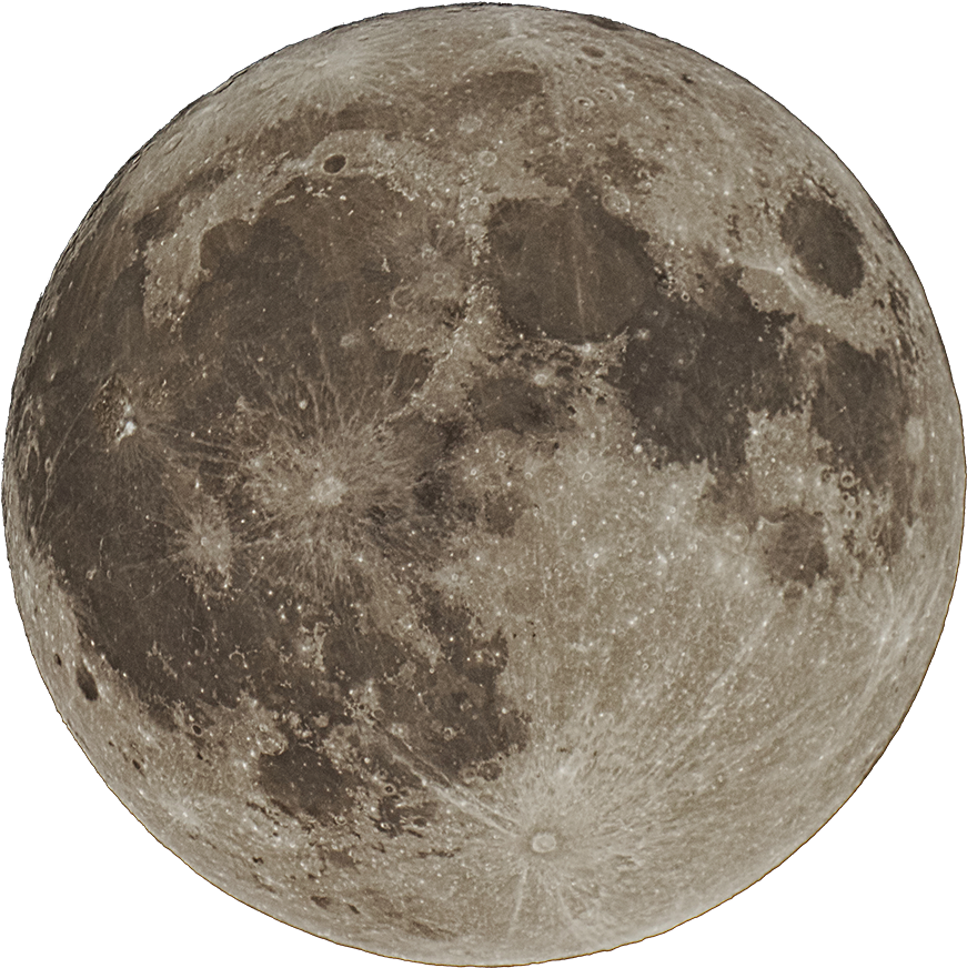 Download Quite Possibly The Easiest Celestial Wonder To Locate ...