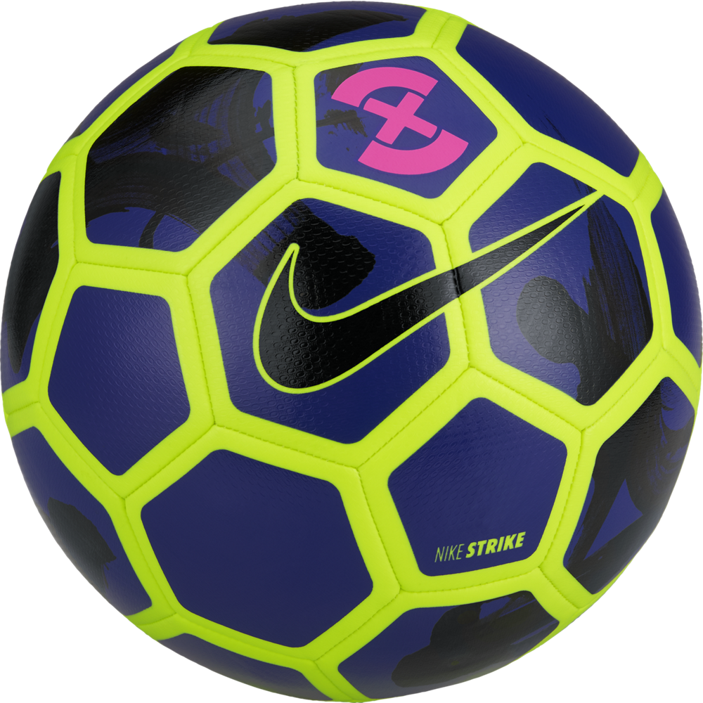 Download Nike Footballx Strike Volt/deep Royal Blue//black - Nike Menor ...