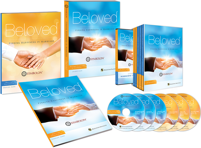 Download Beloved Leader's Kit - Marriage - Full Size PNG Image - PNGkit