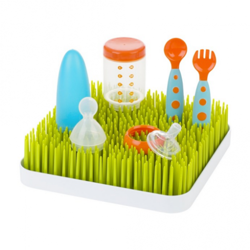 Download New Customer - Feeding Bottle Drying Rack - Full Size PNG ...
