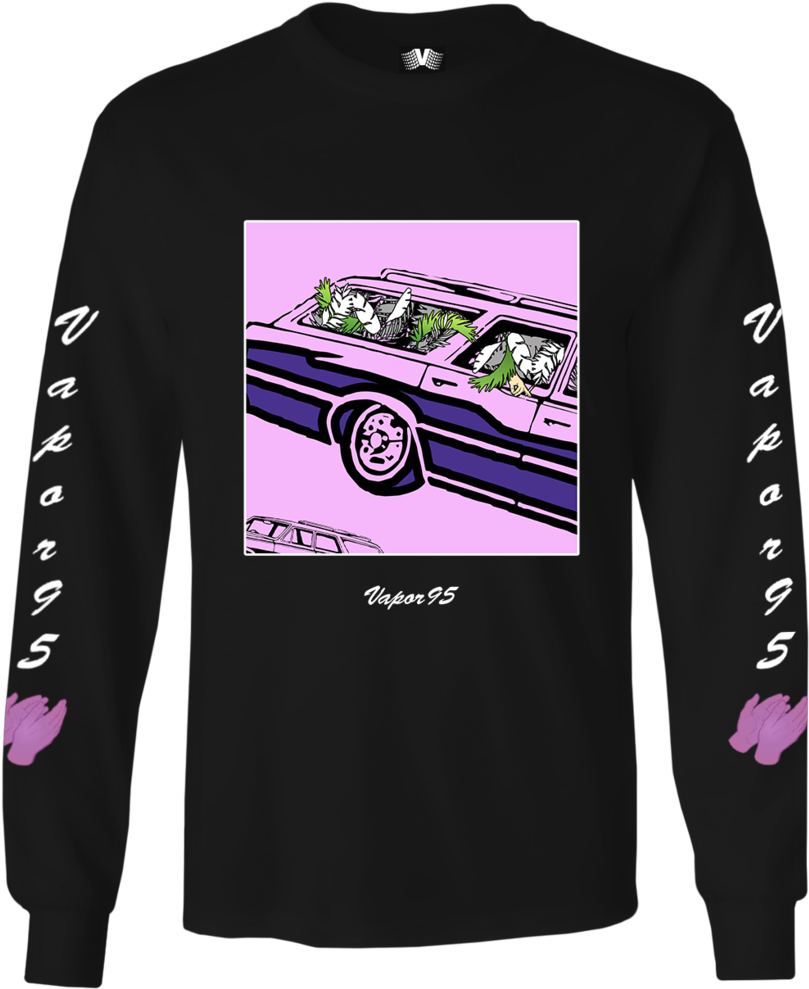 Download Sleeve - Full Size PNG Image - PNGkit