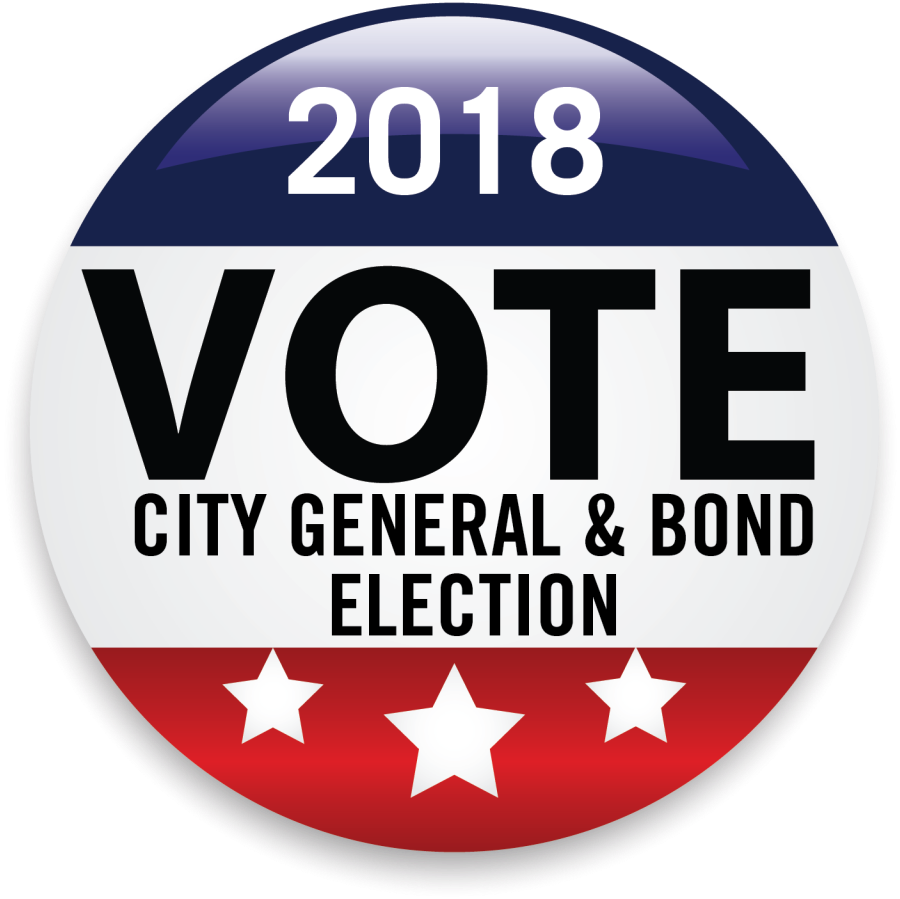 Download Early Voting For Carrollton's Bond And General Elections ...