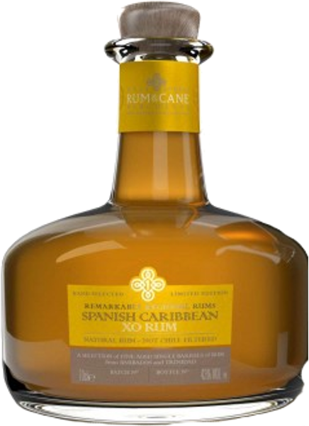 Download Rum & Cane Merchants Spanish Caribbean Xo - Spanish Caribbean ...