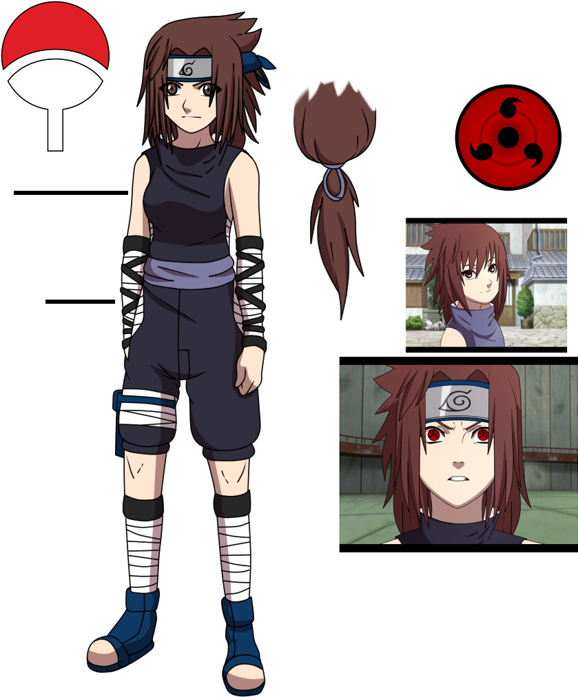 Download Izaberu By Isadamu - Ten Tailed Beast Eye - Full Size PNG ...