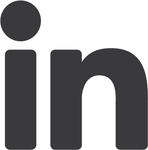 Download Linkedin Icon - Black Linkedin Logo Png - Full Size PNG Image ...