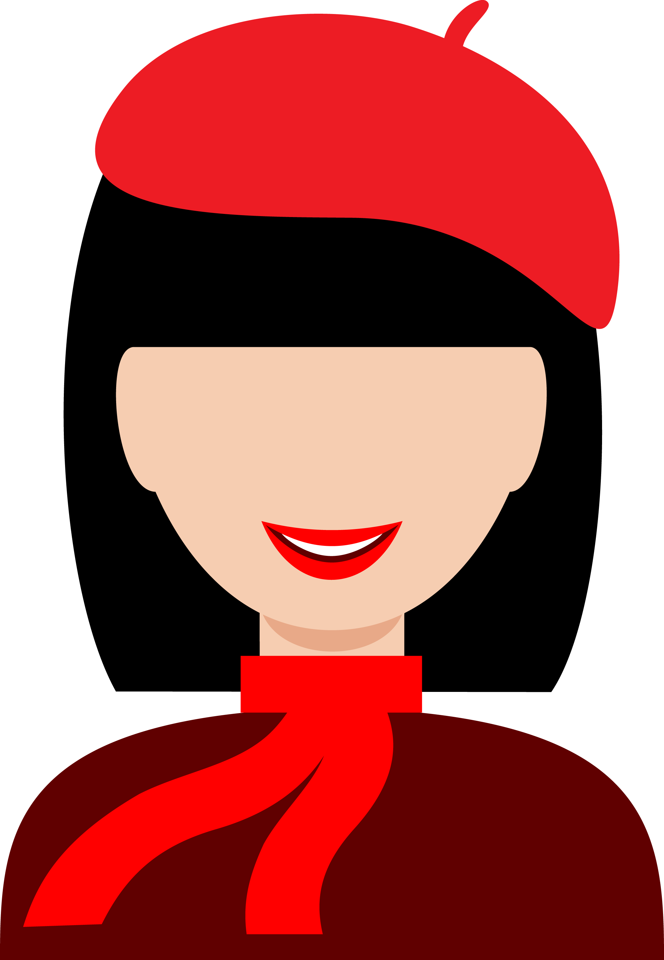 Download Isfp Marketing Personality, Isfp Personality - Cartoon - Full ...