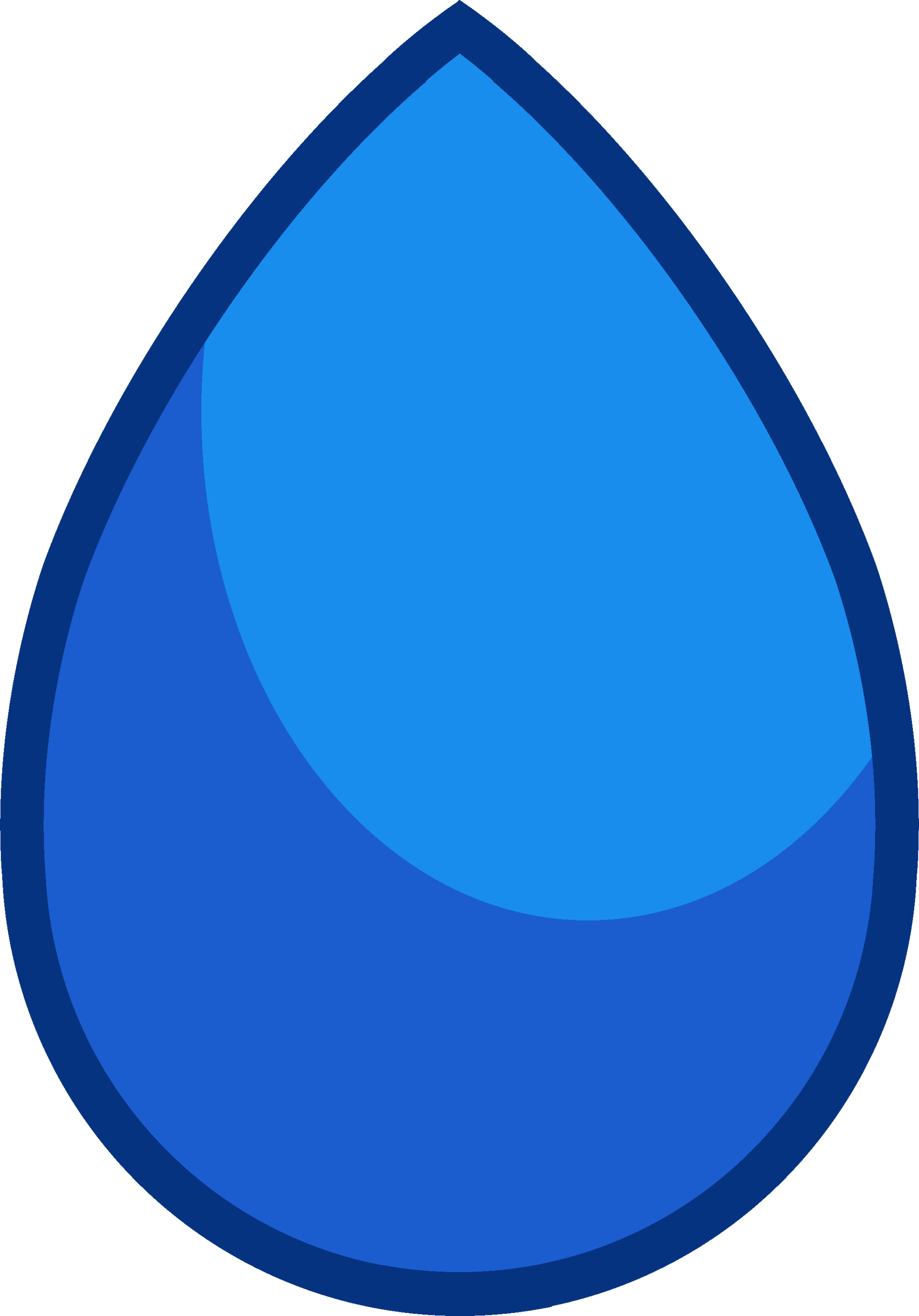 Steven Universe Lapis Lazuli Gem