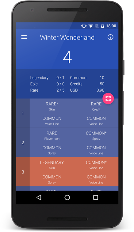 Download Lootbox Opener For Overwatch For Android - Smartphone - Full ...