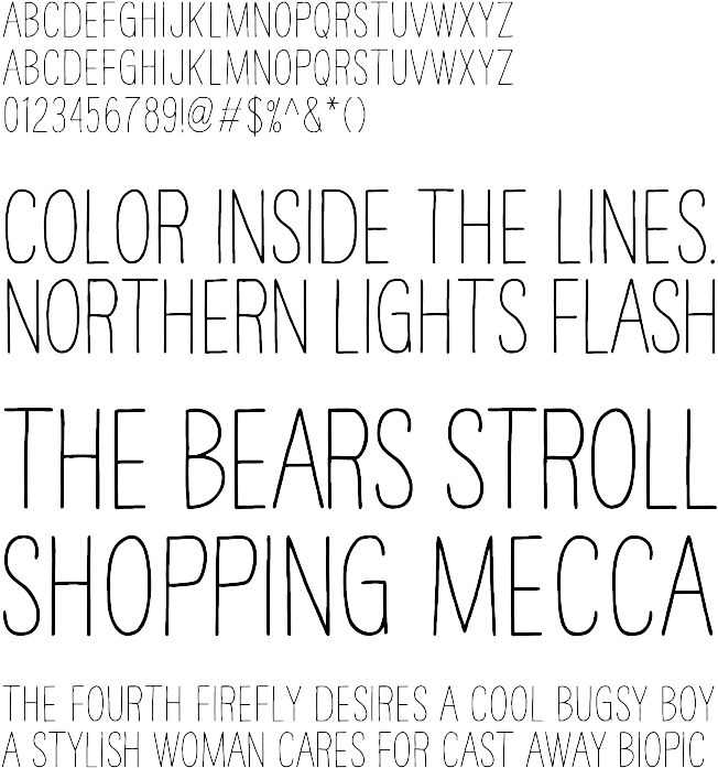 Download Hnd Bottom Basic Regular - Calligraphy - Full Size PNG Image ...