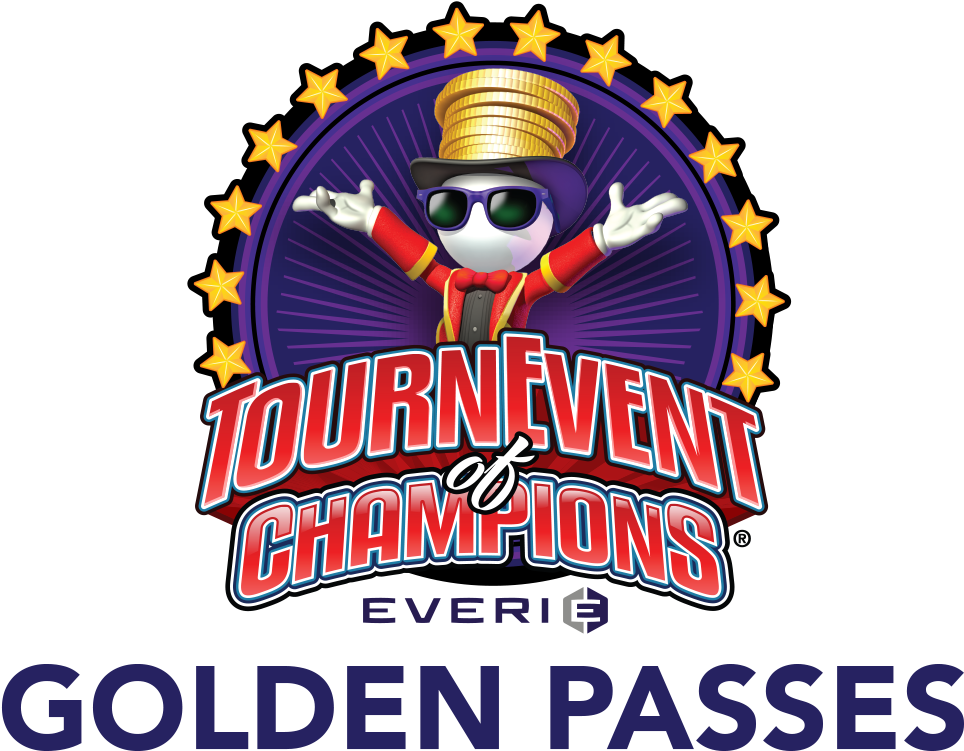 Download Ntoc Golden Passes - Poster - Full Size PNG Image - PNGkit