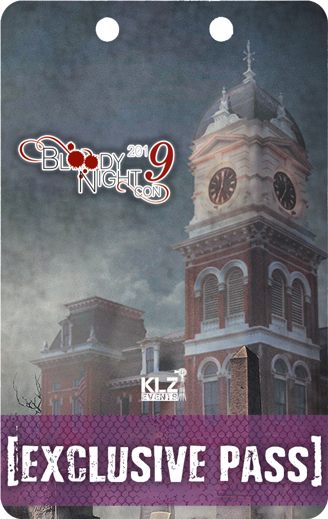 Download Exclusive Pass - Clock Tower - Full Size PNG Image - PNGkit