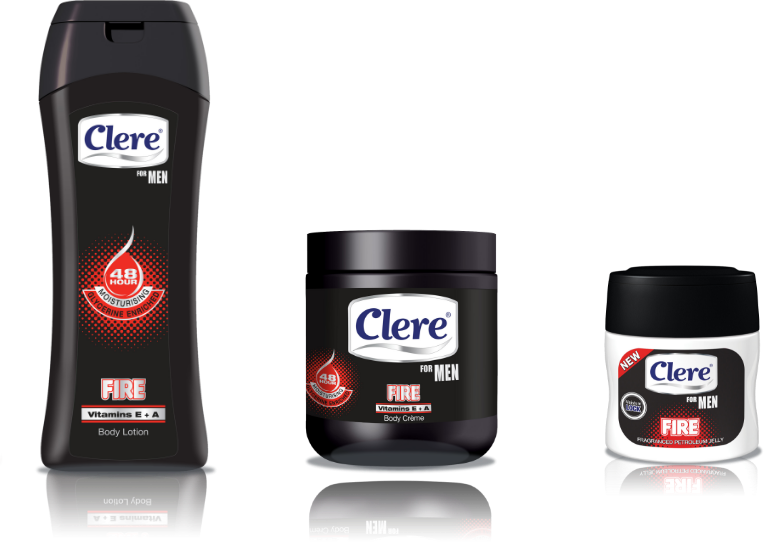 Download Clere For Men - Water Bottle - Full Size PNG Image - PNGkit
