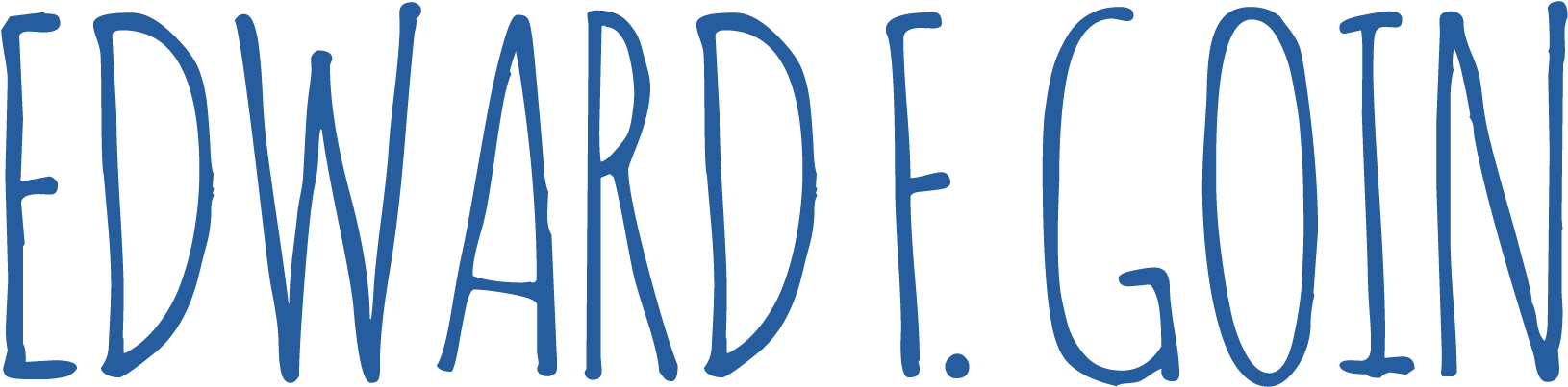 Download Edward Goin - Full Size PNG Image - PNGkit