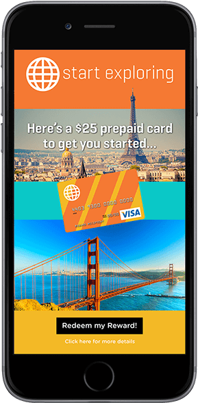 Download Global Visa Gift Card Services Virtual Incentives - Iphone ...