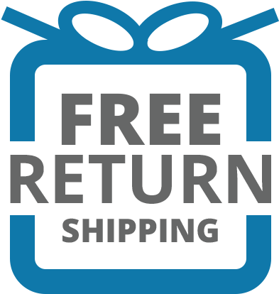Download Free Return Shipping Icon - Money Back Guarantee - Full Size ...