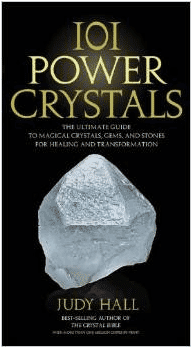 Download 101 Power Crystals - 101 Power Crystals: The Ultimate Guide To ...