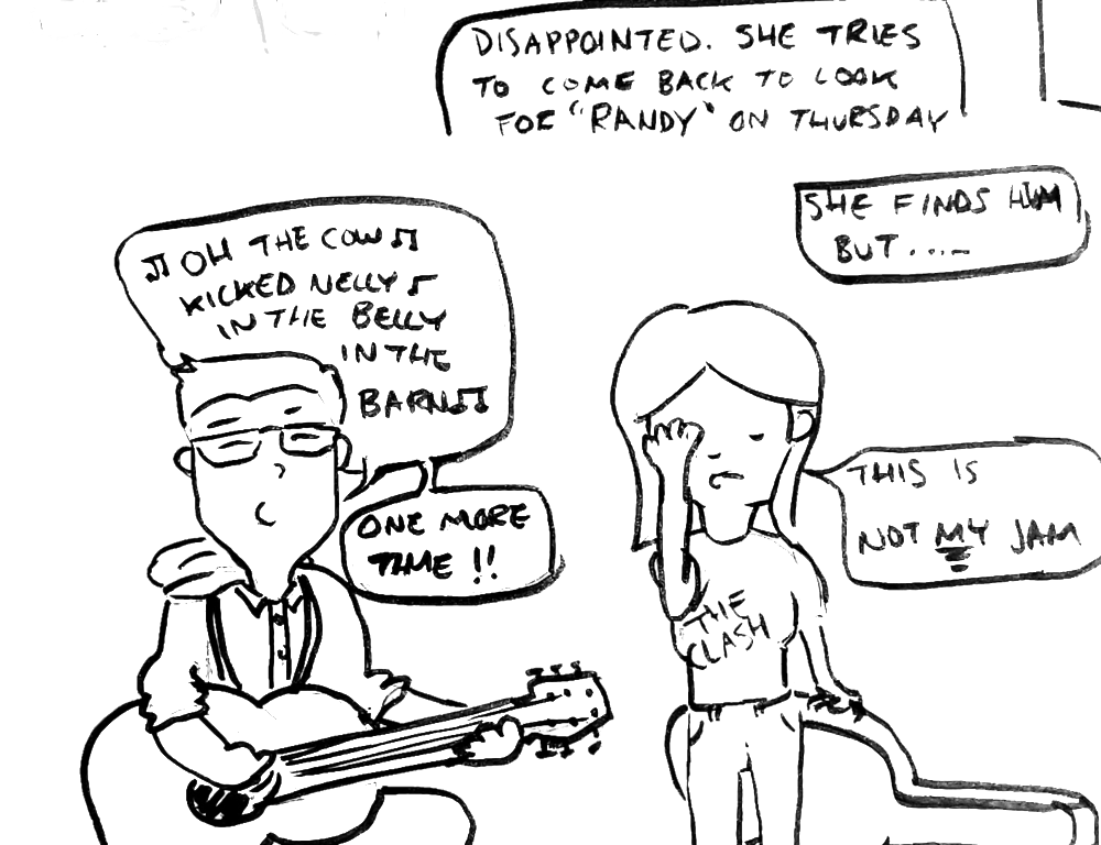 Download This Storyboard Illustrates How Confusing It Has Been ...