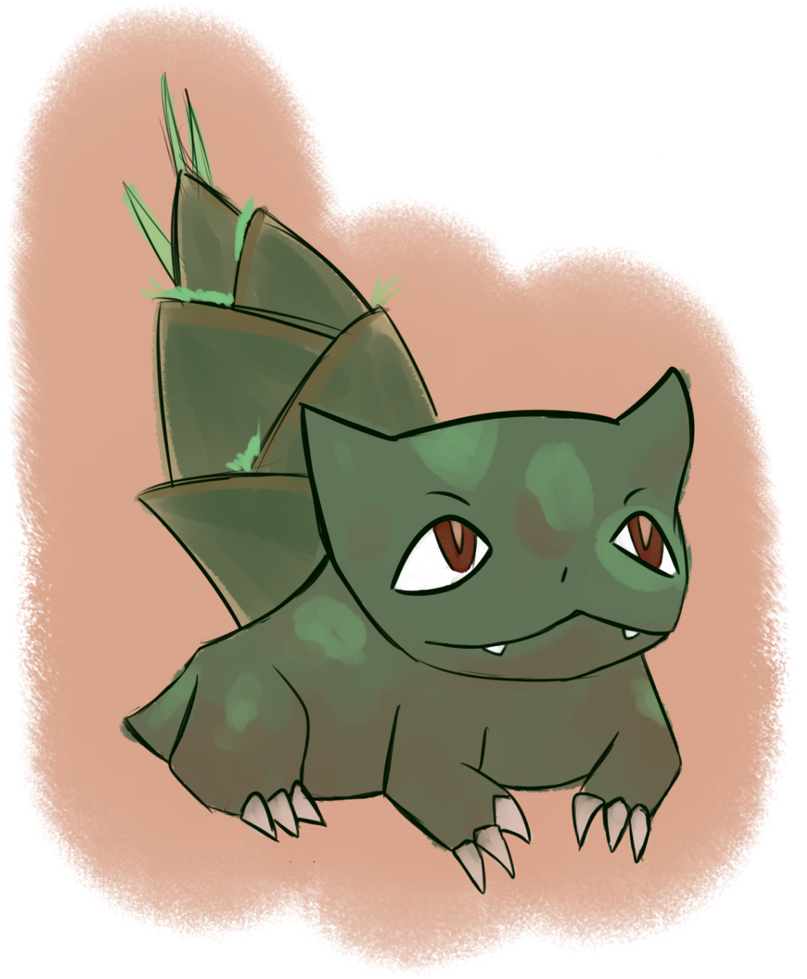 Download Transparent “jumping On The Pokemon Subspecies Trend With A ...