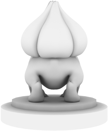 Download Bulbasaur Ao Back - Illustration - Full Size PNG Image - PNGkit