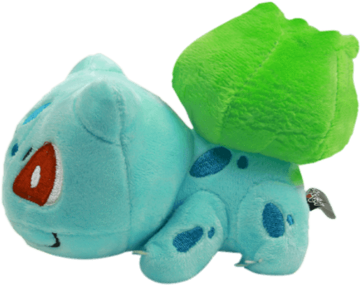 Download Bulbasaur Side - Video Game - Full Size PNG Image - PNGkit