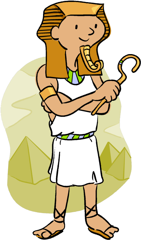 Download Ancient Egyptian Clipart - Ancient Egyptians Clipart - Full ...