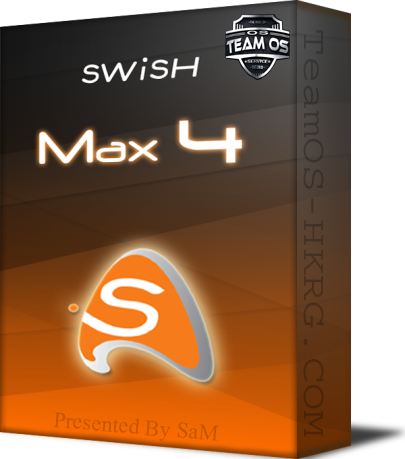 Download [ Img] - Swishmax 4 - Full Size PNG Image - PNGkit