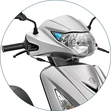 Download Feature-3 - Suzuki Swish 125 New Model - Full Size PNG Image ...